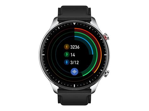 Amazfit Bip U Pro Full Specs Details And Review