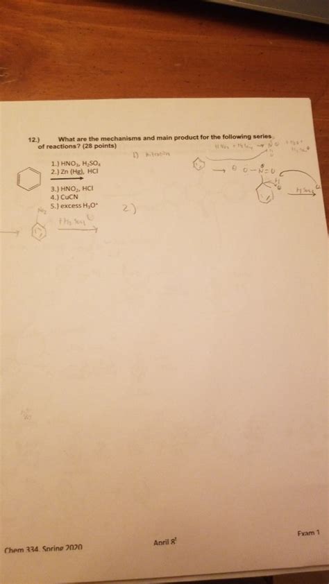 Solved Will Rate For Right Answer Question Please Can Chegg