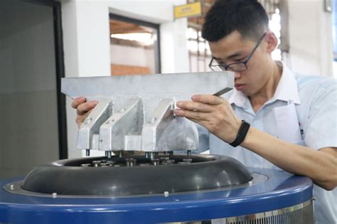 Electromagnetic Type High Frequency Vibration Test Machine Horizontal