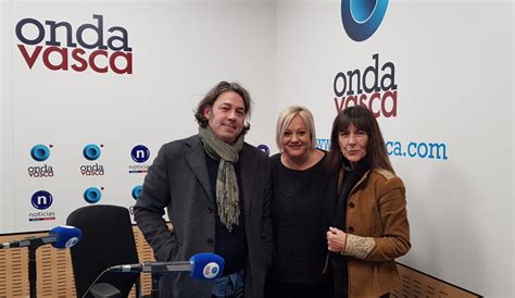 La Cantautora Cristina Narea Se Sumerge En La Mitología Vasca En Su Nuevo Trabajo Viento Sur