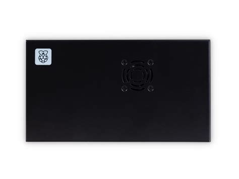 raspberry pi compute module 5 io behuizing rev 2 kiwi electronics