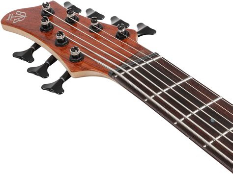 Ibanez Bass Workshop Btb7 Multiscale Bass Guitar Zzounds Ibanez Bass Workshop Btb7 Multiscale Bass Guitar Zzounds