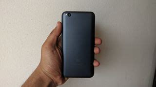 Xiaomi Redmi Go Review TechRadar