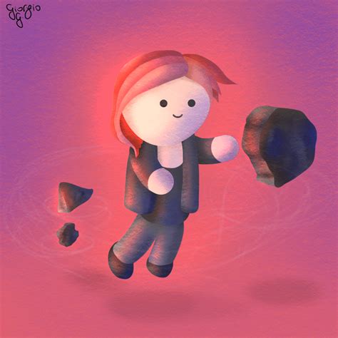 I Drew A Cute Jesse Deviantart Link Below Controlgame
