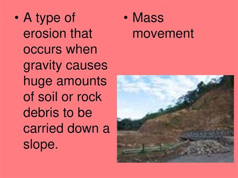 What Is Destructive Erosion At Guadalupe Harshaw Blog