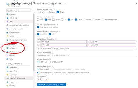 Satyacodes Devops Uploading Files To Azure Blob Storage Using The