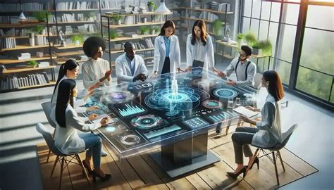 AI Bias Breakthrough Unveil 5 Powerful Solutions For Change