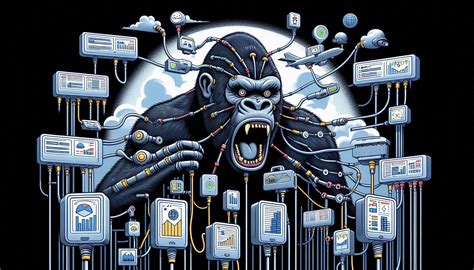 Kong The King Of API Management Reinforces Its Platform For AI Applications SiliconANGLE