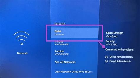 Best Ways To Fix Fire TV Stick Connected With Problems Error