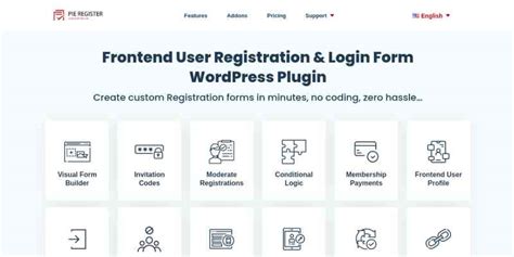 Pie Register Premium Pluginsforwp