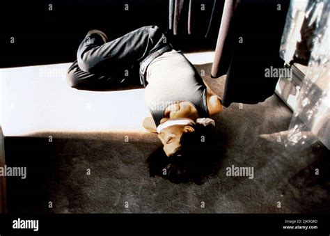 Gina Gershon Film Bound 1996 Characters Corky Director Andy Wachowski 07 September 1996
