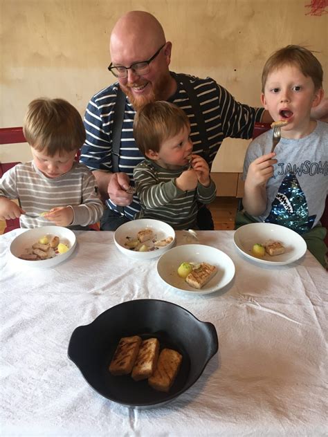 Suomalainen Menestysresepti Finalisti Roy Norro Haastattelussa