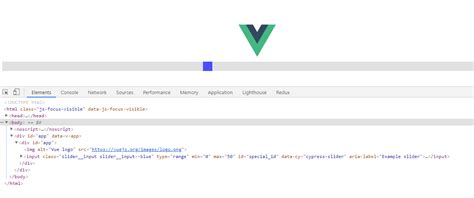 build advanced components in vue 3 using attrs this dot labs