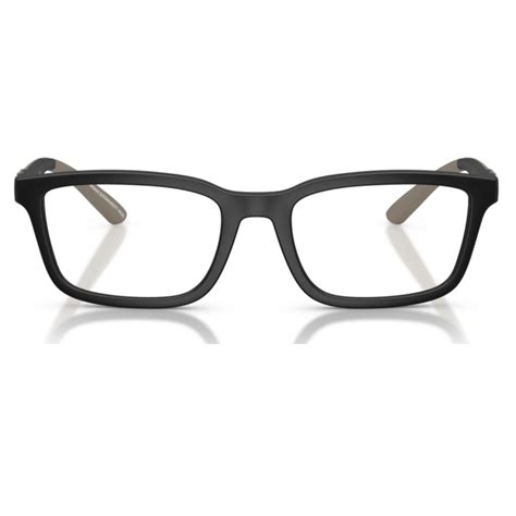 Armação De Grau Emporio Armani Ea 3259 5001 56