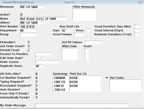 Meditech Hard Stop During Entry Of Unit To Force Documentation Of Meditech Hard Stop During Entry Of Unit To Force Documentation Of