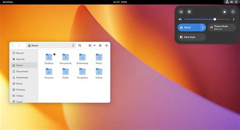 Gnome 45 Best New Features And Improvements