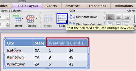 How To Merge Cells In Numbers For Mac Insightdad