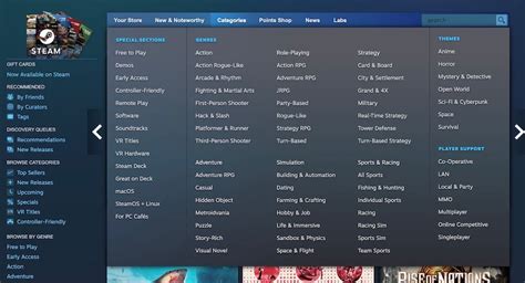 the evolution of steam tags and why we dig em