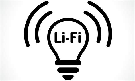 Li Fi Nedir Nasıl Çalışır Wi Fi Ağından Ne Kadar Hızlı