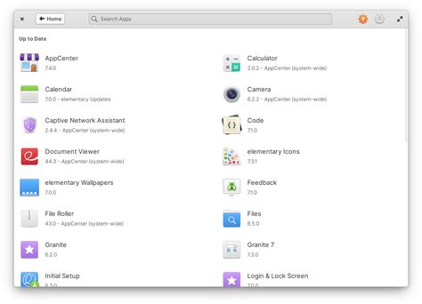 Rilasciato Elementary Os 7 1 Focus Su Privacy Inclusività E Design Aggregatore Gnu Linux E