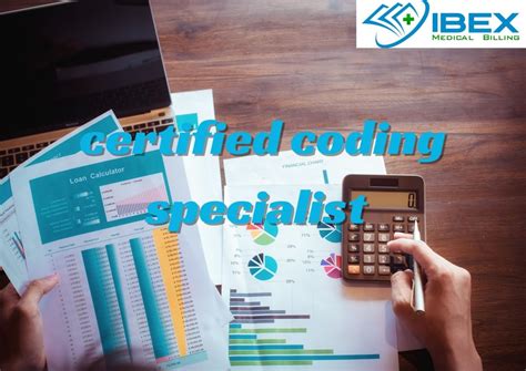 Certified Coding Specialists Basics With Coding Associate Entry