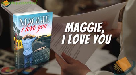 Hollywood Movie Script Coverage For “maggie I Love You” By Ronald