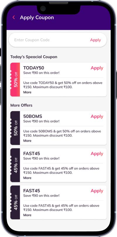 Grocery App Flutter Template By Mvp Minds CodeCanyon