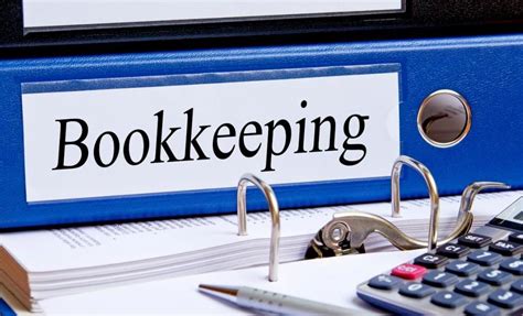 What Is Bookkeeping A Comprehensive Guide