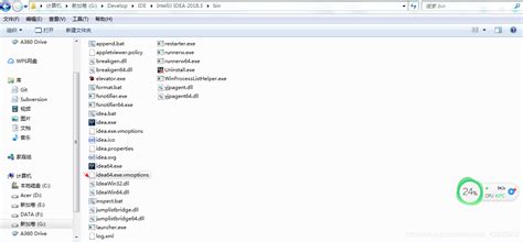 Idea中vm Options参数设置和说明 程序员大本营