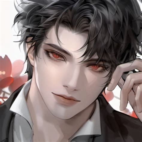 Chat With Kile Enjoy Free Ai Character Voice Chat Talkie Ai