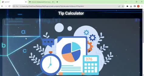 Tanoosh Kondu On Linkedin Project7 Streak7 Htmlcssjavascript