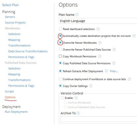 Automatically Publish Multi Lingual Workbooks In Tableau Server Interworks