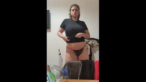 Latina Gf Goes To Work After Creampie Goes To Office With My Load Getting Dressed Amateur