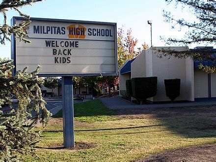 Milpitas Unified School District Wikipedia