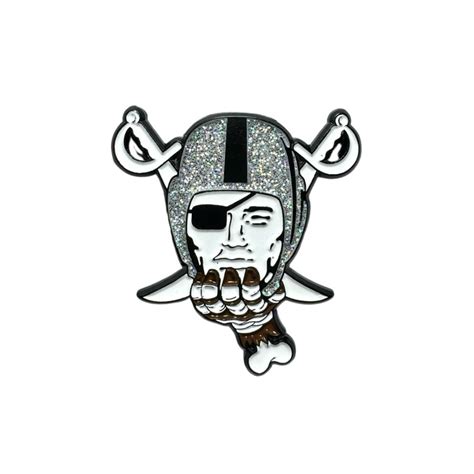 Sports Icon Pin Bo Fitted Fire