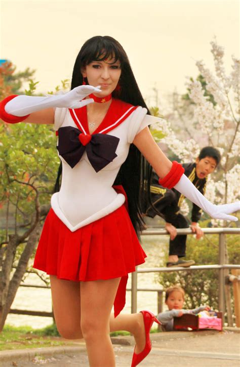 Sailor Moon Japanese Horror Film Xddd By Foux On Deviantart