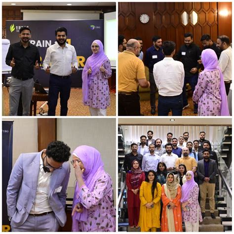 Manahil Asim On Linkedin Trainthetrainer Professionaldevelopment Eventorganizer