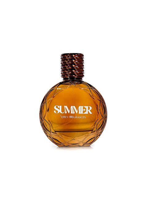 Summer Vibes Fragrances Perfume A New Fragrance For Women And Men 2024