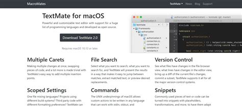 Best Free HTML Editors To Help You Design Websites