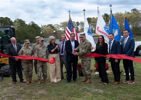Dvids Images Joint Base Cape Cod And New Owners Commemorate