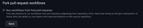 github actions security best practices salesforce engineering blog