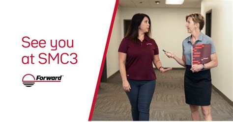 Robin Burrows On Linkedin Smc32024 Smc3jumpstart Forwardair