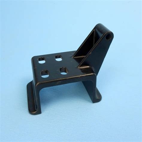 798877 Top Bracket Kit Black Suit Lippert Solera Awnings