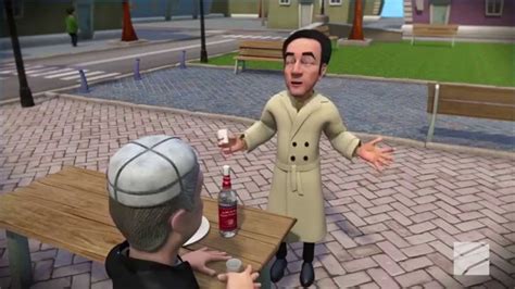 Qeris Ubani Seria 1 Sezoni 1 ქერის უბანი სერია 1 სეზონი 1 Youtube