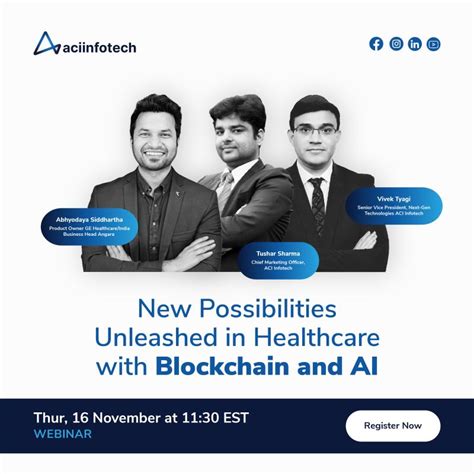 Aci Infotech On Linkedin Webina Onlineconference Leaders Technology Onlineevent Usawebinar