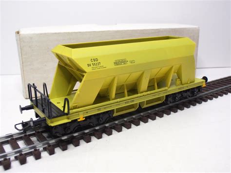 Liliput Sd N Kladn V Sypn V Z Sv Ho Nepou Van Aukro