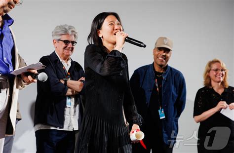 허가영 감독 첫여름 칸 학생영화 부문 1등상 쾌거…韓 최초 [칸 현장]