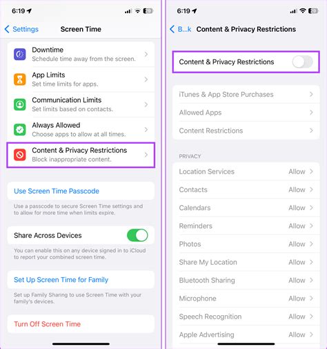 Why Can T I Sign Out Of My Apple ID And How To Fix It Guiding Tech