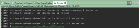 java — mavenはゴールorg apache maven plugins：maven clean plugin：2 5：cleanの