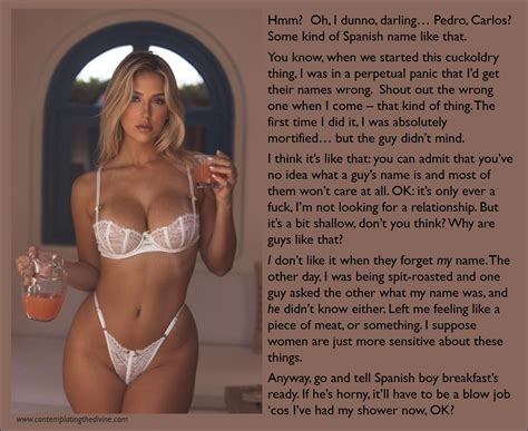 Feeding Contemplating The Divine